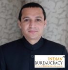 Raj Shekhar IAS posted as MD- Jal Nigam (Rural) and Secretary- Namami ...