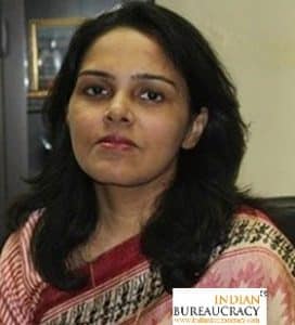 Roshan Jacob IAS appointed Special Secretary & Director -Geology ...