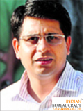 Rahul Tiwari IAS transferred as Principal Secretary - Food, Civil ...