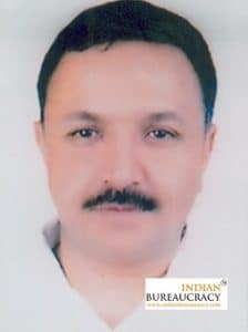 Sanjay Kumar Shrotriya IPS posted as IGP- Jaipur Range, Rajasthan ...