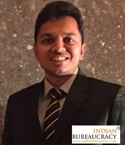 Keshav Goyal PCS transferred as Assistant Commissioner- Grievances, Fazilka, Punjab | Indian ...