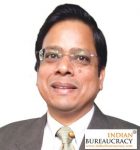 Rakesh Verma IAS assumes charge as Director General- IIIDEM