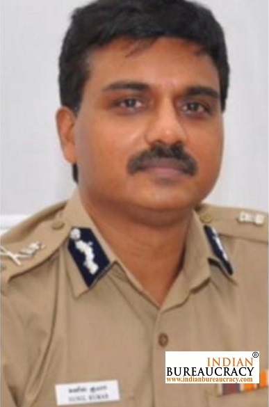 Sunil Kumar IPS | Indian Bureaucracy is an Exclusive News Portal Sunil Kumar IPS | Indian Bureaucracy is an Exclusive News Portal