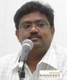 T Udhayachandran IAS posted as Secretary I to Tamil Nadu CM | Indian ...