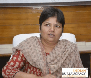 Kanchan Verma IAS appointed DG- School Education, UP | Indian ...