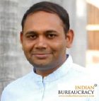 Abhay Kumar IFS appointed as Ambassador to Azerbaijan