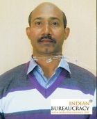 Harphool Singh Yadav IAS given additional charge of Commissioner Kota ...