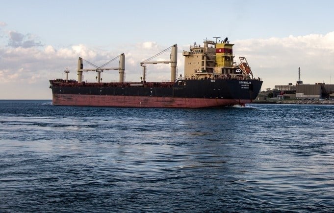 Inland Waterways | Kolkata-Patna become India’s second container cargo ...