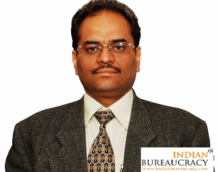 Parimal Rai IAS appointed Goa Chief Secretary | Indian Bureaucracy is ...
