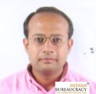 Sandeep Verma IAS appointed Additional Chief Secretary Skill ...