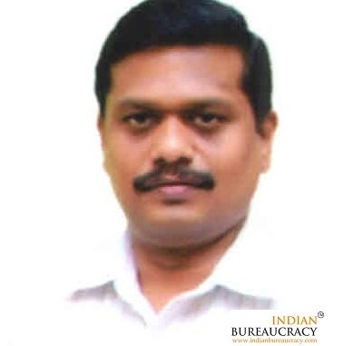 A T Durai Kumar IPS appointed DIG, CBI | Indian Bureaucracy is an ...