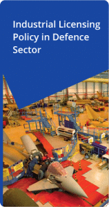 Revised List of Defence Items requiring Industry License | Ministry of ...
