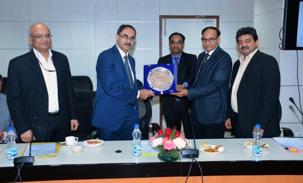 Narendra Bhooshan appointed DDG- UIDAI Headquarters, Government of ...