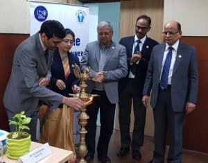 3rd Batch of 43 Executive Trainees inducted in POSOCO | AARAMBH ...