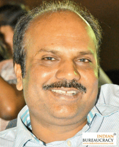 Kailash Makwana IPS | Indian Bureaucracy is an Exclusive News Portal