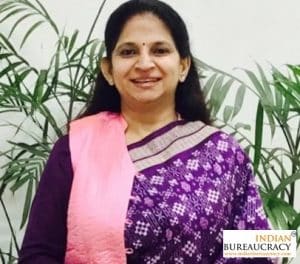 Manisha Arora IAS posted as Commissioner- Transport Deptt, Rajasthan ...