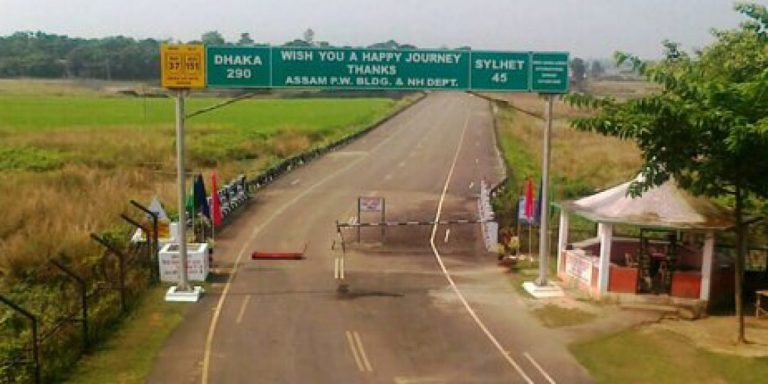 Setting up more Integrated Check Posts | MHA | Indian Bureaucracy | IAS ...