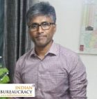 Balamurugan D IAS transferred as Joint Secretary - MCA