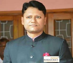 Kanwal Tanuj IAS posted as Spl Secretar, Environment Forest and Climate ...