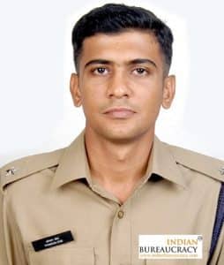 Thomson Jose IPS appointed SP- CBI | Indian Bureaucracy | IAS, IPS, IFS ...