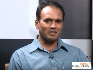 Virendra Singh IAS posted as MD- Maha IT Corporation in Mumbai | Indian ...