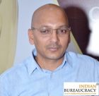 Deepak Kumar Kedia IPS appointed IG- NSG | Indian Bureaucracy | IAS ...