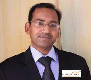 Kunal Silku IAS transferred as Mission Director- Skill Development ...