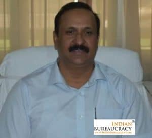 Om Prakash Arya IAS appointed Member- Board of Revenue, Prayagraj, UP ...
