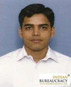 Ajay Kumar IAS empanelled as Joint Secretary, GoI