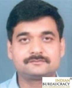 Asit Gopal IFoS appointed as Additional Secretary & FA- Ministry of ...
