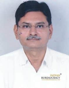 Karan Singh IAS posted as MD- Rajasthan State Mines and Minerals ...