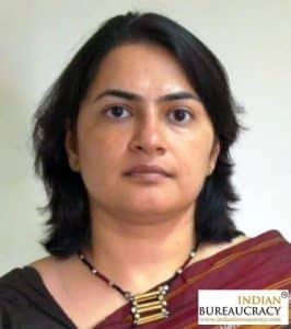 Ranjana Chopra IAS appointed Additional Secretary & FA- Ministry of ...