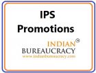 Rajasthan Promotes Two Senior IPS Officers to DG Rank