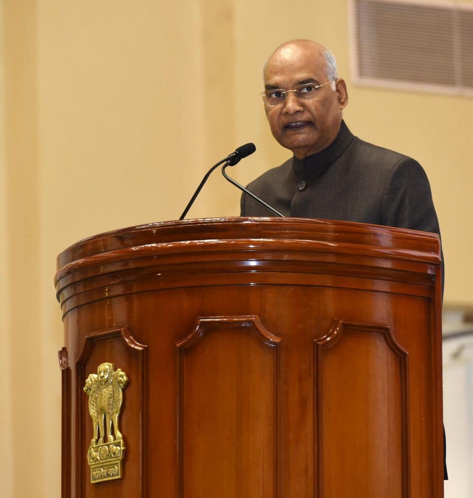 51st Foundation Day of the Institute of Company Secretaries of India ...