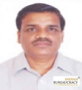 Bimbadhar Pradhan IAS appointed Secretary General- NHRC | Indian ...