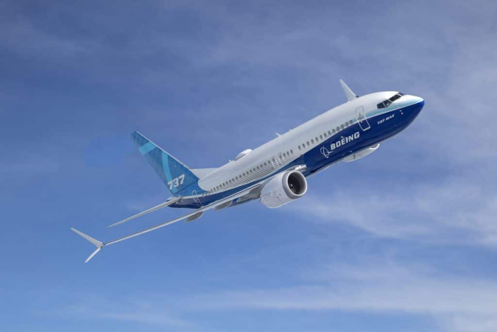 Boeing celebrates Grand Opening of 777X Composite Wing Center | Indian ...
