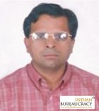 S Gopalakrishnan IAS appointed as Chairman- Staff Selection Commission