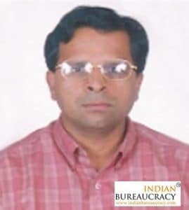 S Gopalakrishnan IAS appointed Addl Secretary- Health and Family ...