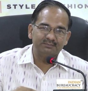 Alok Kumar I IAS appointed Secretary- Ministry of Power | Indian Bureaucracy | IAS, IPS, IFS ...