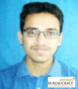 Hivare Nisarg Gautam IAS Appointed as Secretary to the Government of Assam