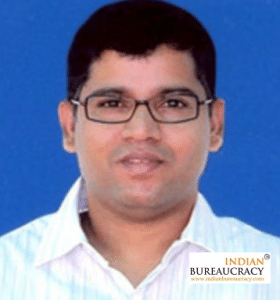 Nikunja Bihari Dhal IAS appointed as Secretary- Ministry of ...