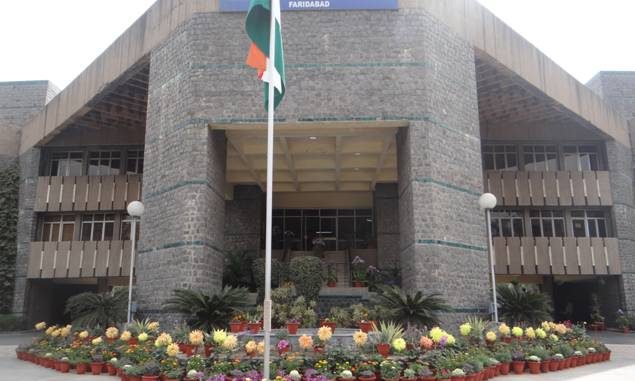 National Institute of Financial Management, Faridabad to be renamed as ...