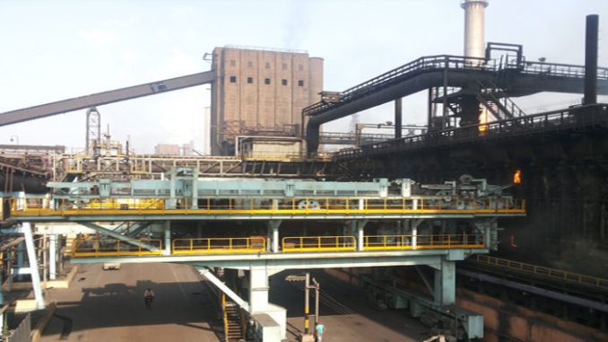 Status on revival of HEC Plant in Jharkhand | Indian Bureaucracy is an ...