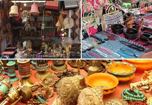 Tribal Affairs | Online platform to promote Tribal Handicrafts | Indian ...