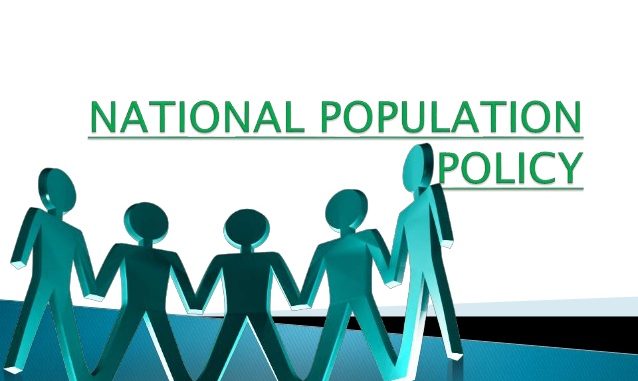 National Population Policy Update | Indian Bureaucracy is an Exclusive ...