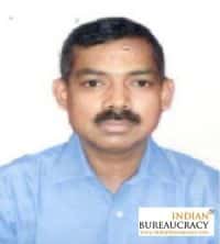 Smruti Ranjan Pradhan IAS appointed as Additional Secretary - Forest ...