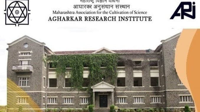 ARI Scientists study methane-oxidizing bacteria for methane mitigation ...