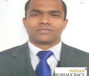 Mohammed Ali Shihab A IAS | Indian Bureaucracy is an Exclusive News Portal