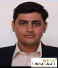 Girdhar IAS gets confirmation as IAS-2019, Rajasthan | Indian ...