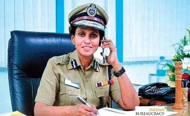 R Sreelekha IPS appointed Kerala DGP | Indian Bureaucracy is an ...